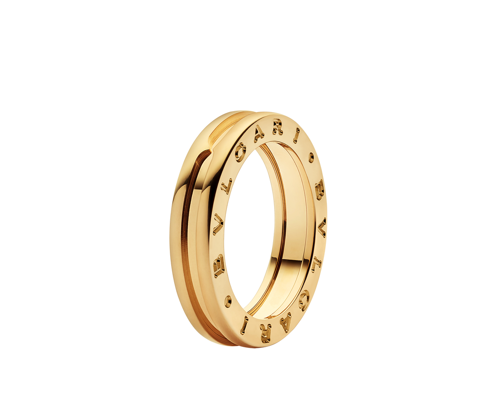 B.zero1 Ring 336048 | BVLGARI