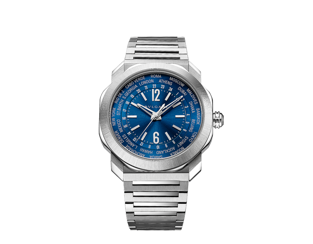 Octo Roma Watch 103481 | Bvlgari