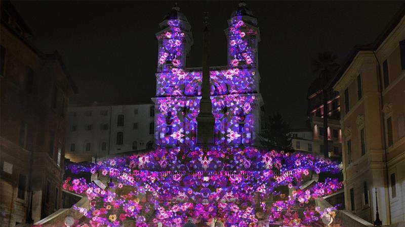 Bulgari and Rome | Our Identity | Bulgari