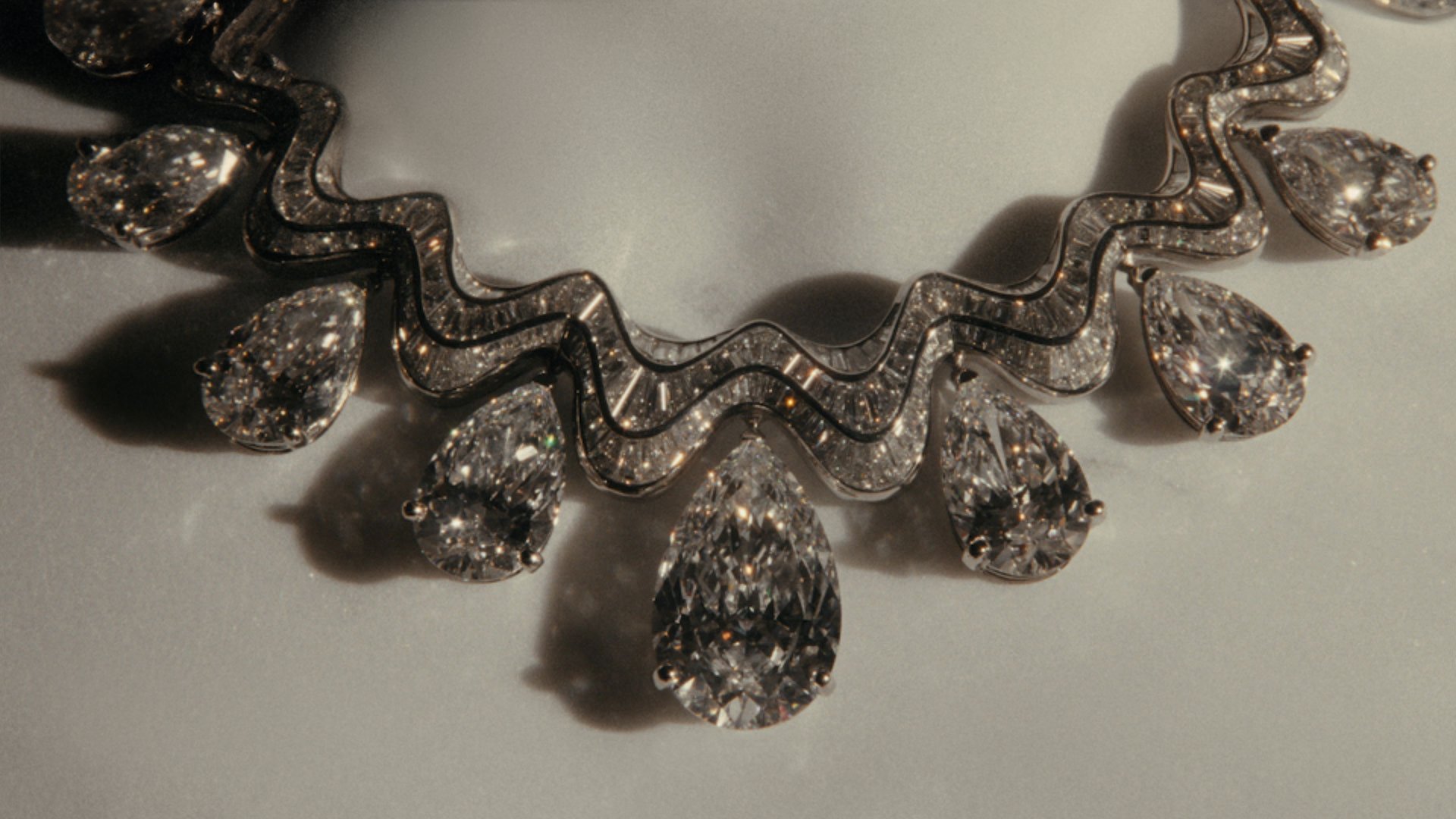 Aeterna High Jewellery Collection | Bulgari