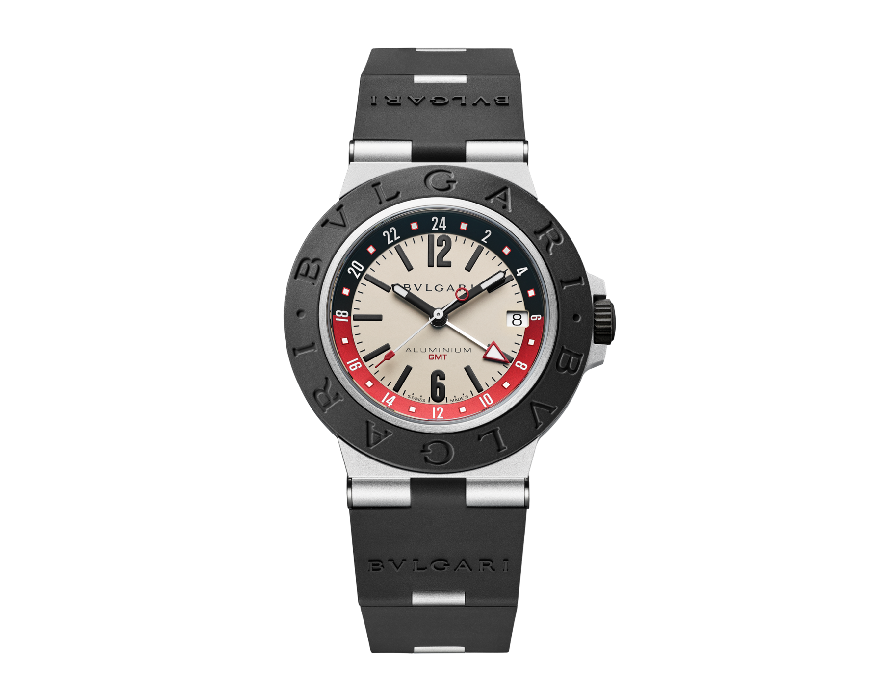 BVLGARI ALUMINIUM Watch 103963 | Bulgari