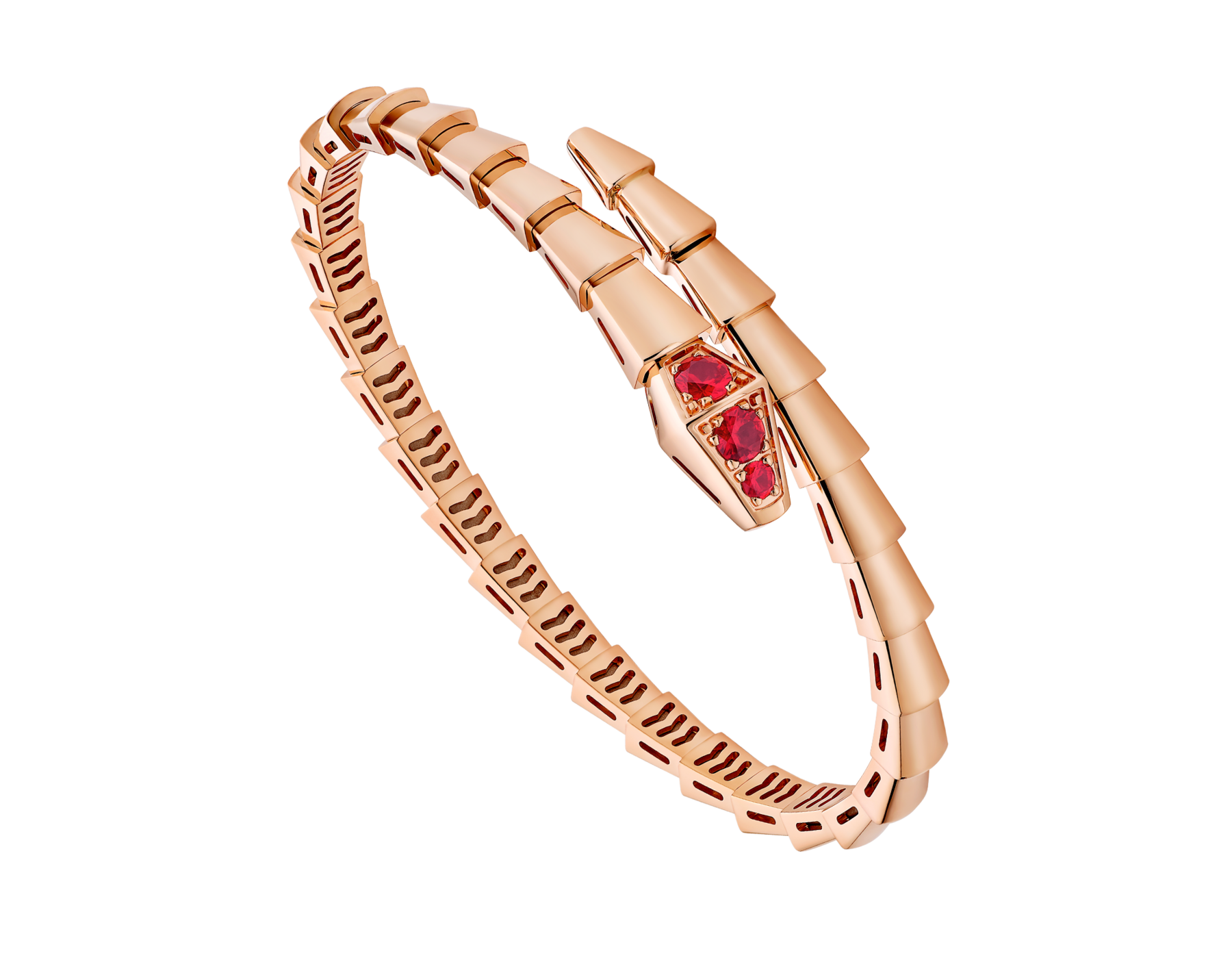 Serpenti Viper Bracelet 361908 | Bulgari