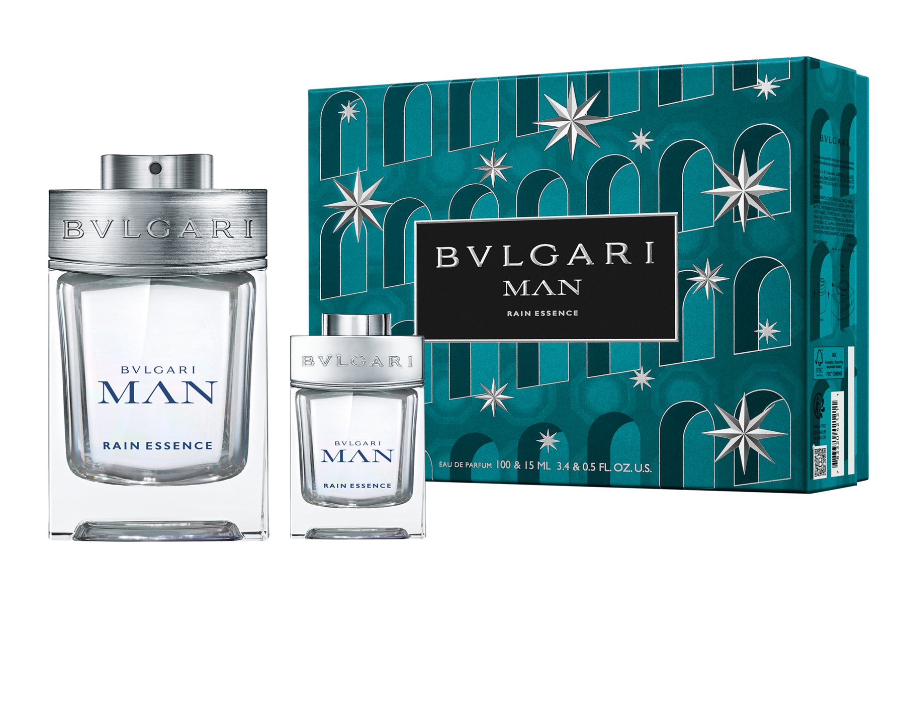 BVLGARI MAN Kit 42121 | Bulgari