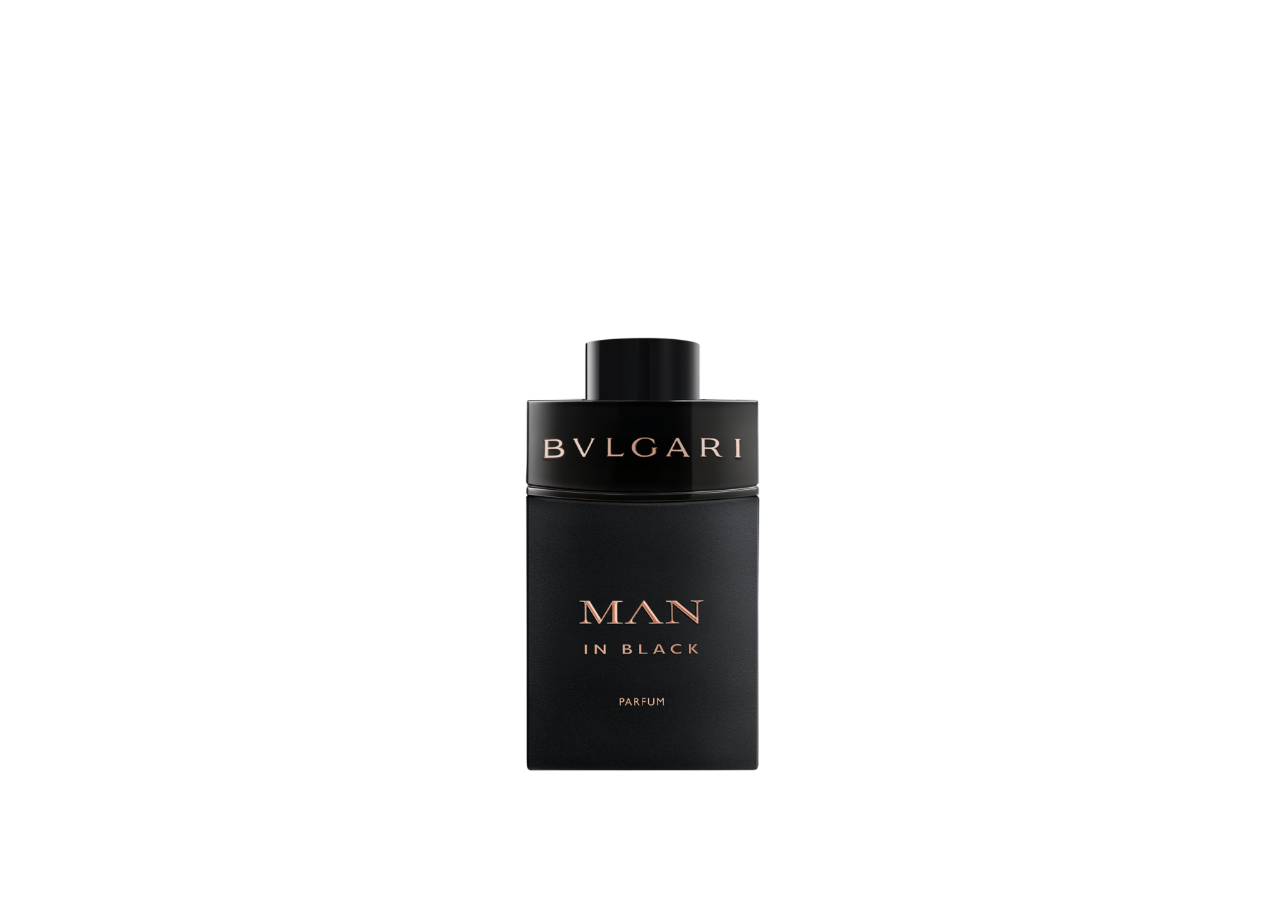 BVLGARI MAN IN BLACK Parfum 42395 | Bulgari