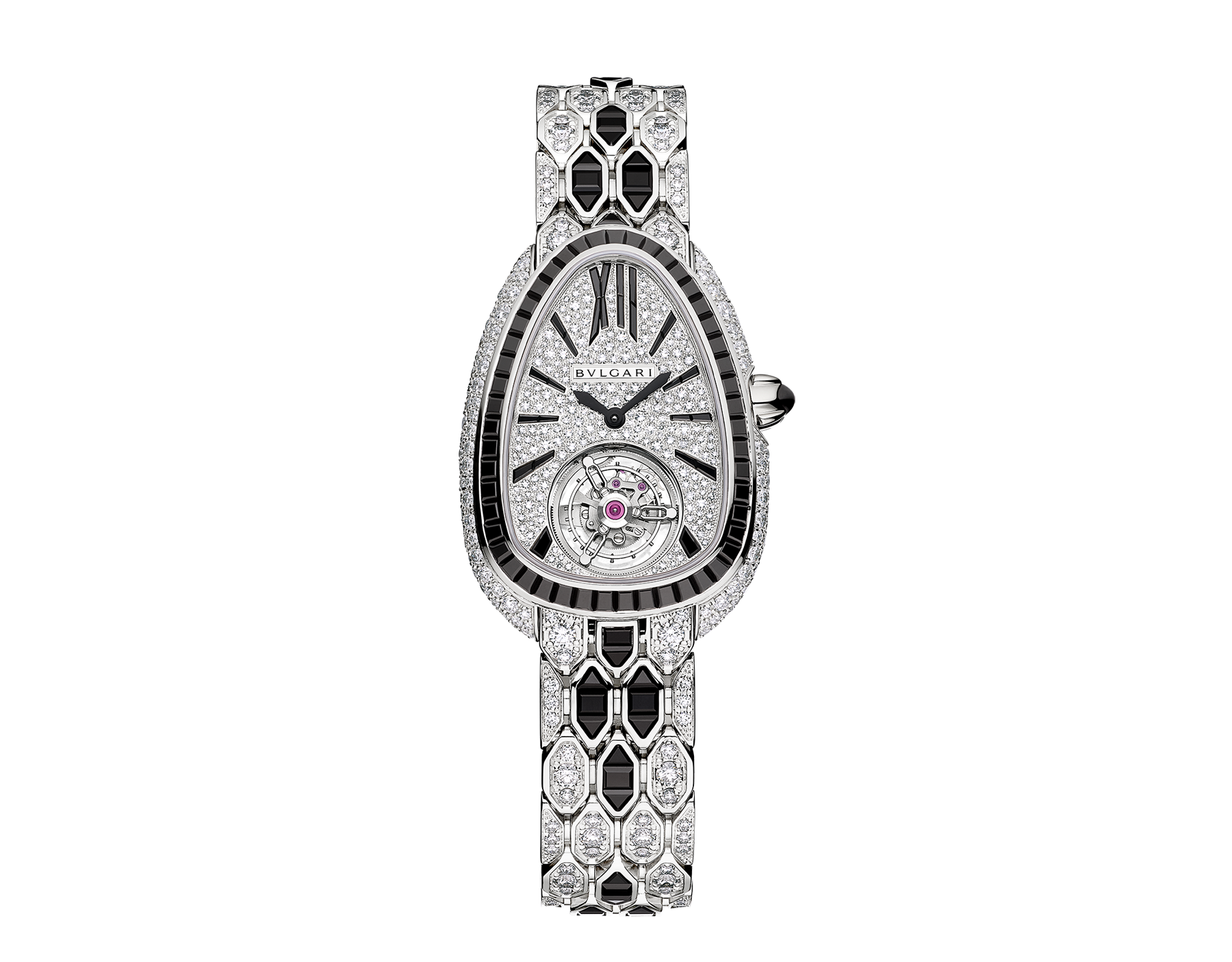 Serpenti Seduttori Watch 103465 BVLGARI serpenti-seduttori-watch-103465-bvlgari
