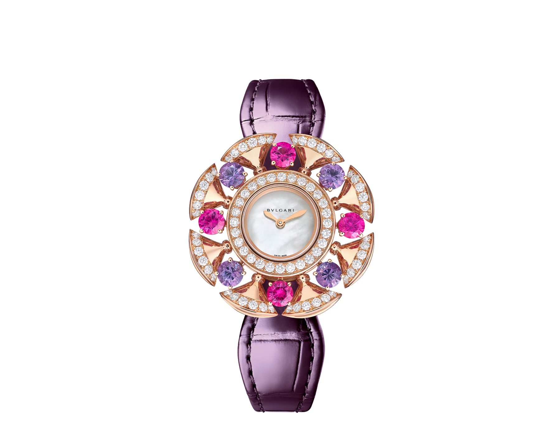 DIVAS’ DREAM Watch 103753 | Bulgari