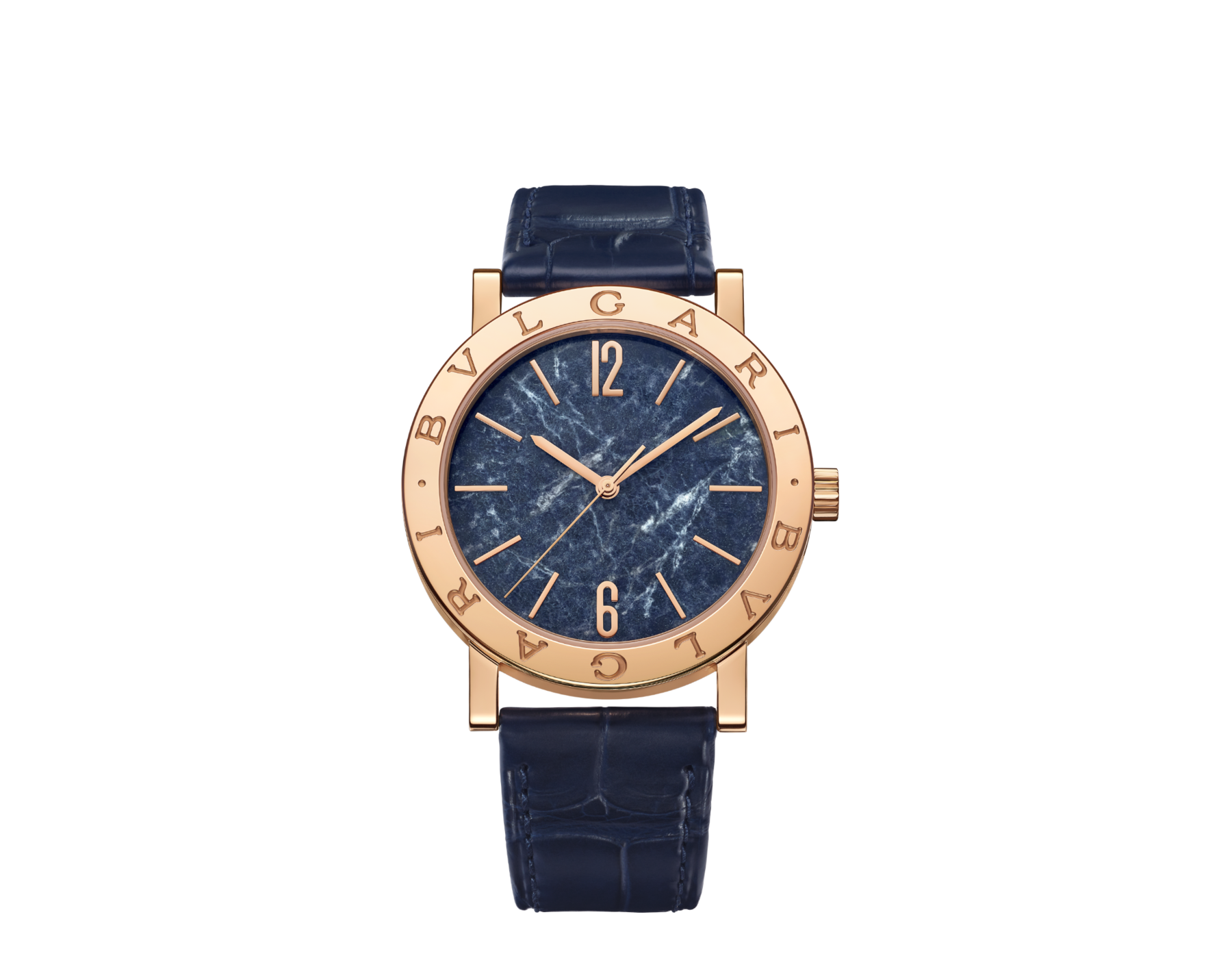 BVLGARI BVLGARI Watch 104113 | Bulgari