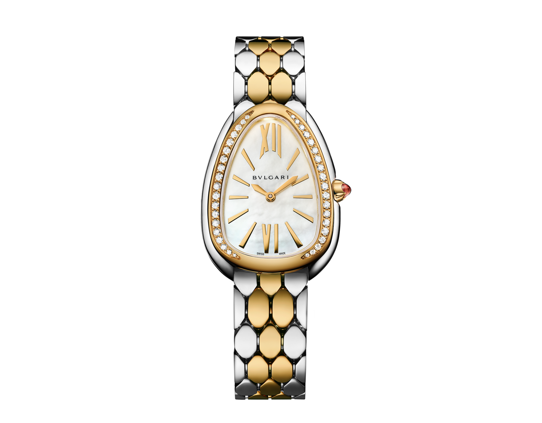 Serpenti Seduttori Watch 103755 | Bulgari